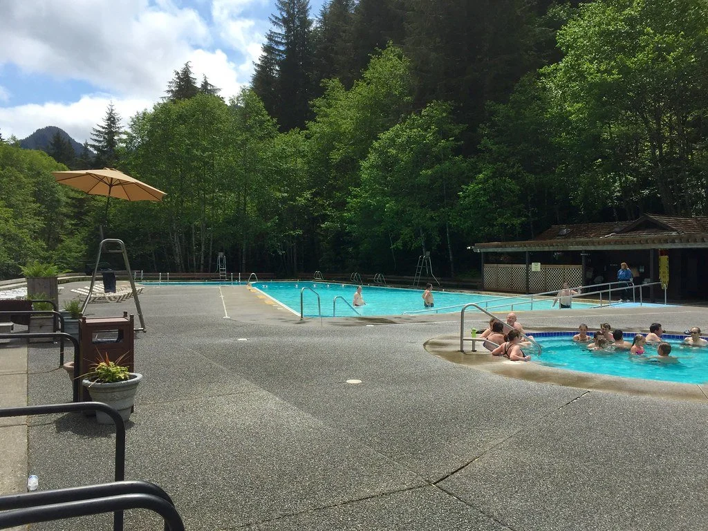 Sol Duc Hot Springs - Updated 2024 Guide