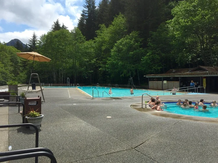 Sol Duc Hot Springs - Updated 2024 Guide