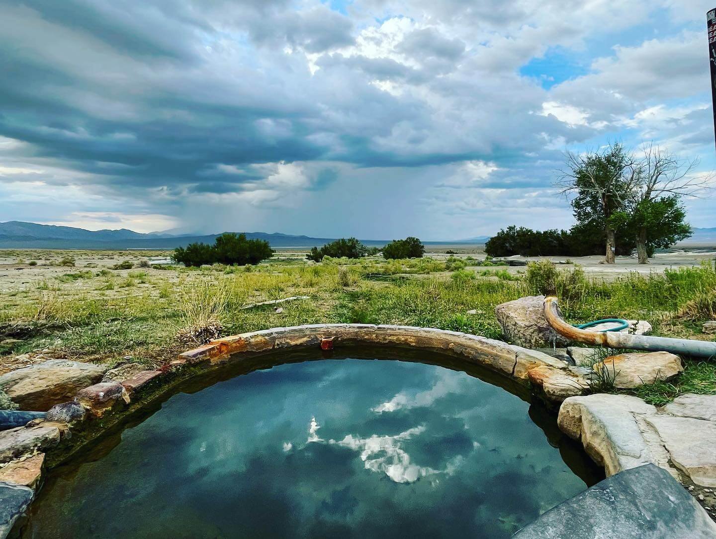 9 Best Hot Springs in Las Vegas for 2025 - Mapped