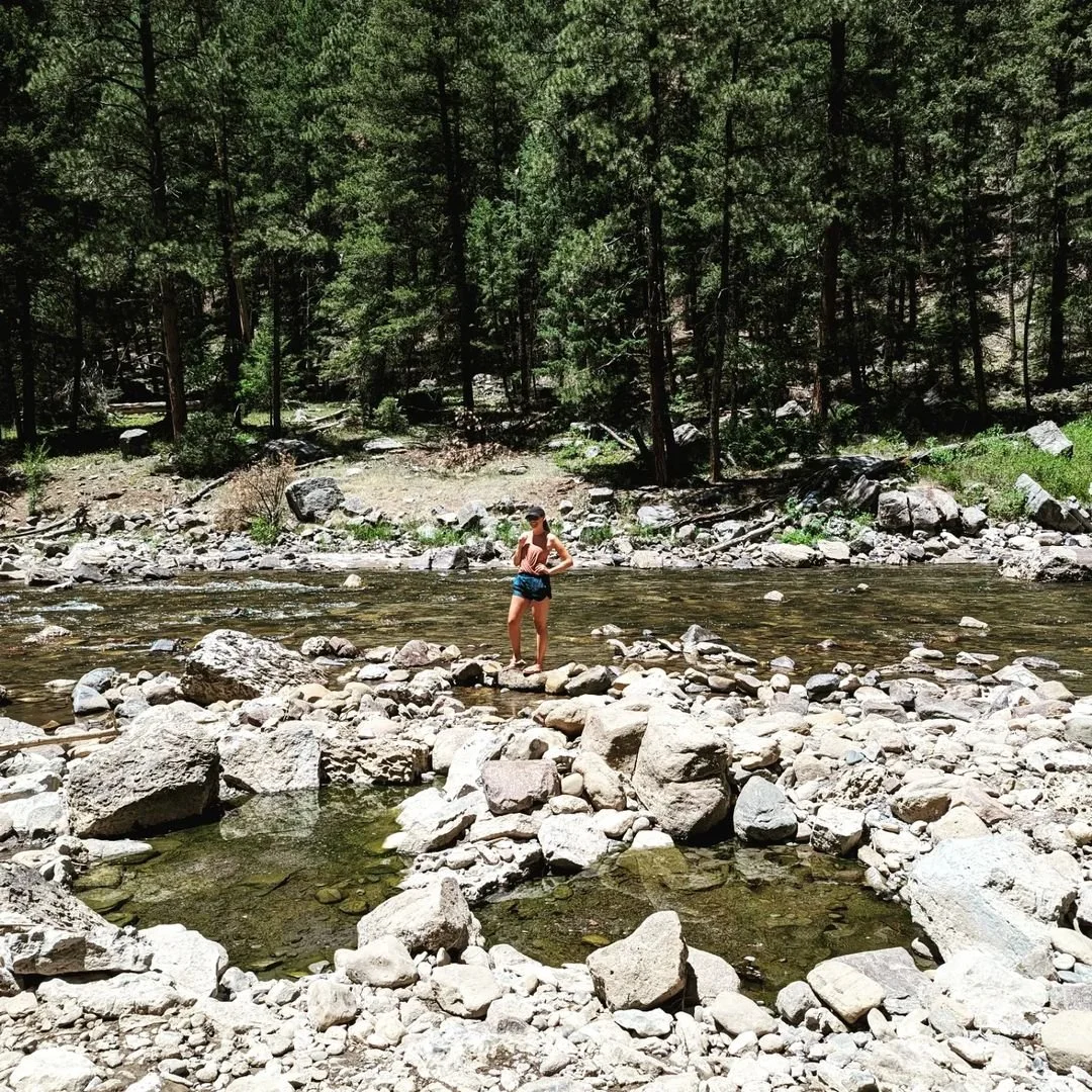 Piedra River Hot Springs - Updated 2024 Guide
