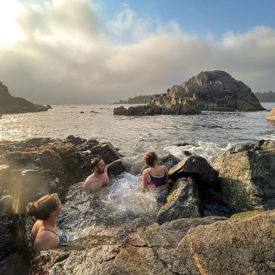 Hot Springs Cove - Updated 2024 Guide