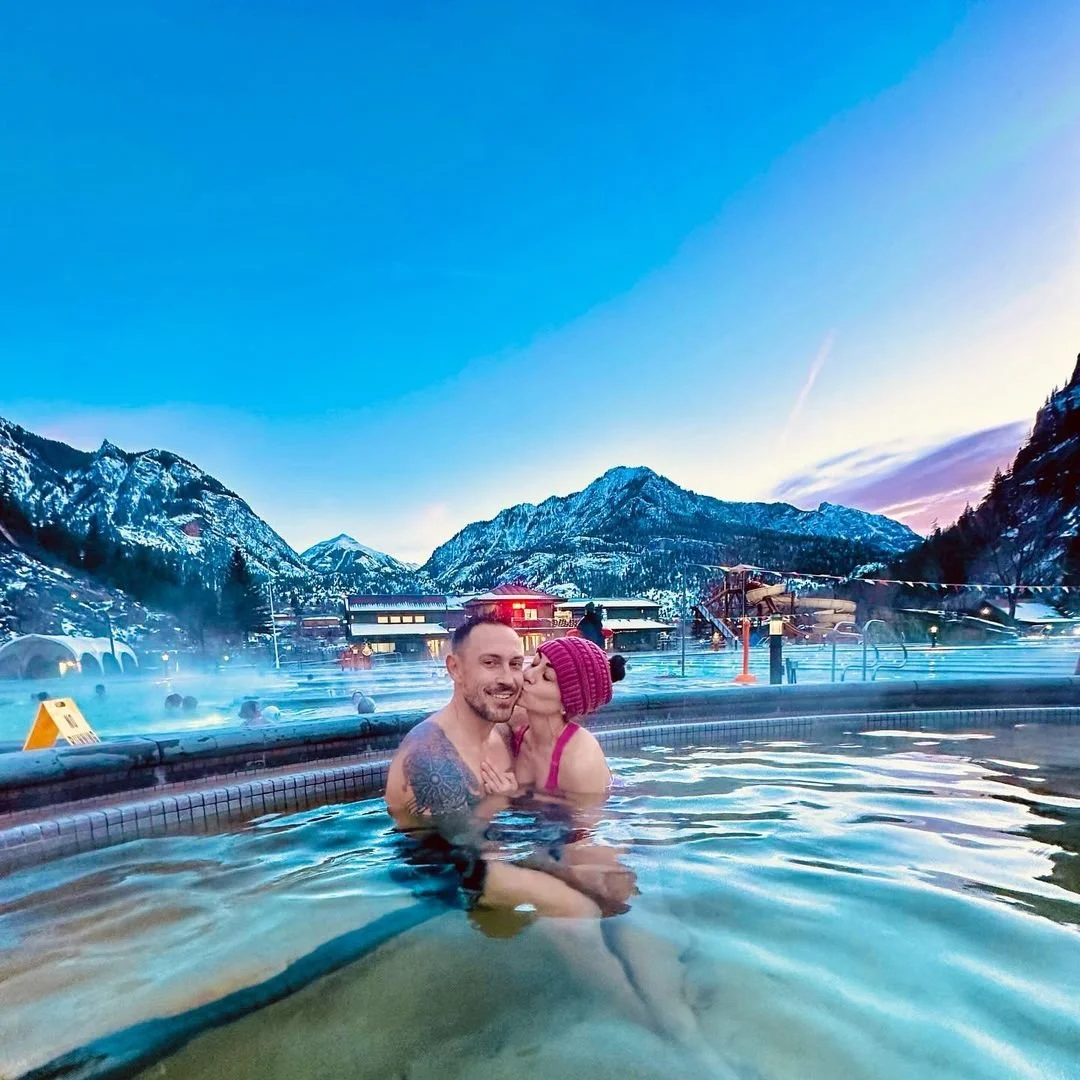 Ouray Hot Springs - Updated 2024 Guide