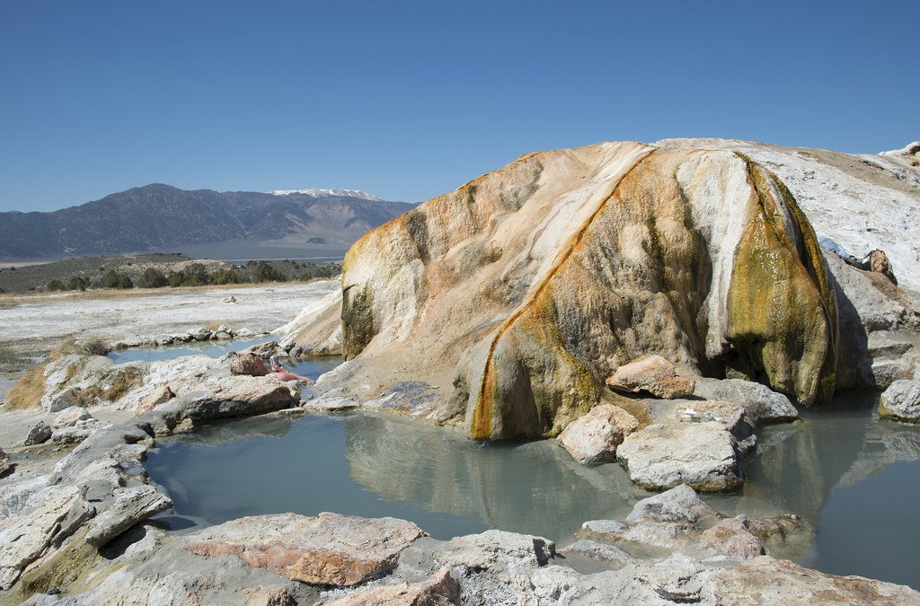 Travertine Hot Springs - Updated 2024 Guide