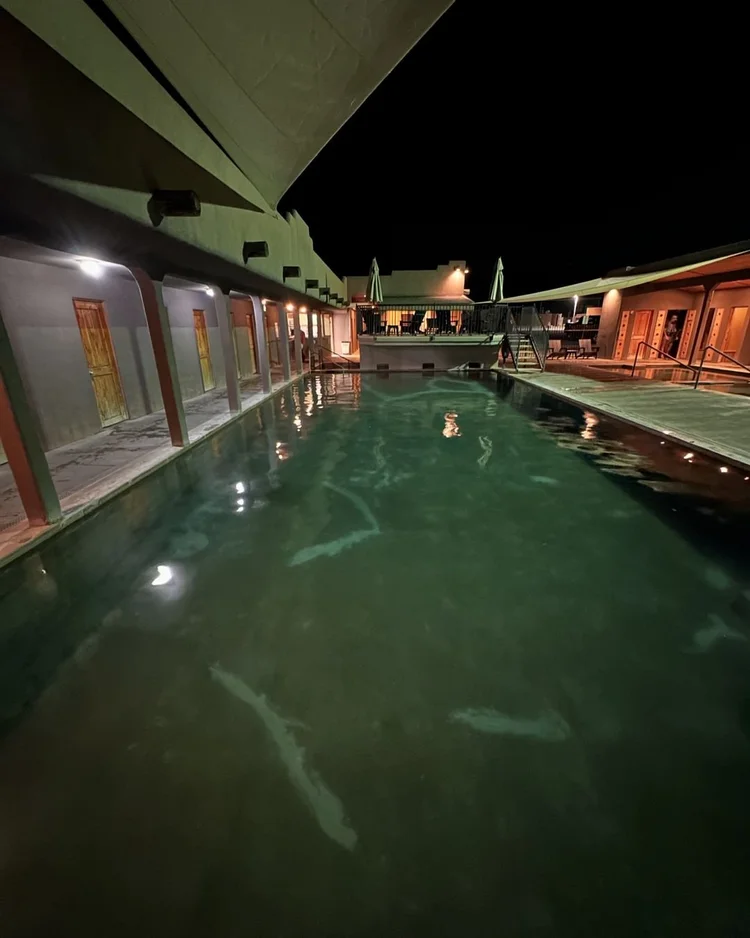 Miracle Hot Springs - Updated 2024 Guide