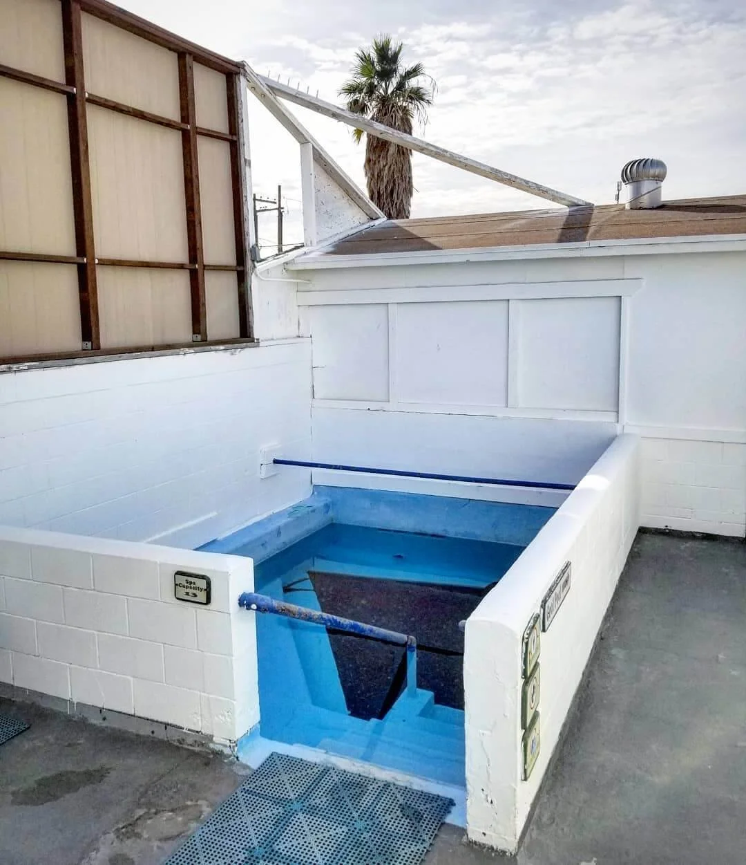 Tecopa Hot Springs - 2024 Guide