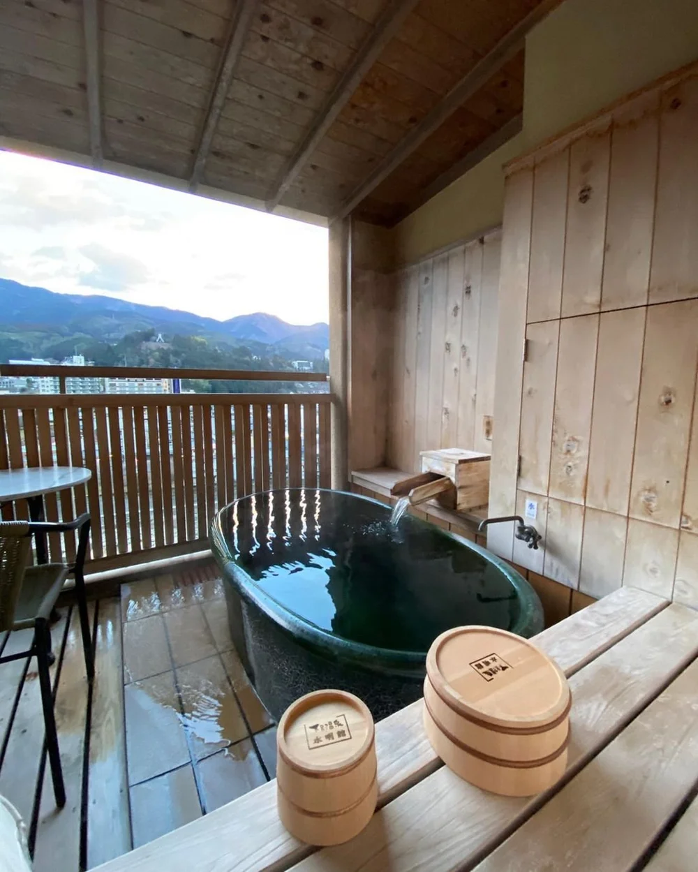 Top 5 Onsen in Japan - 2024 Guide