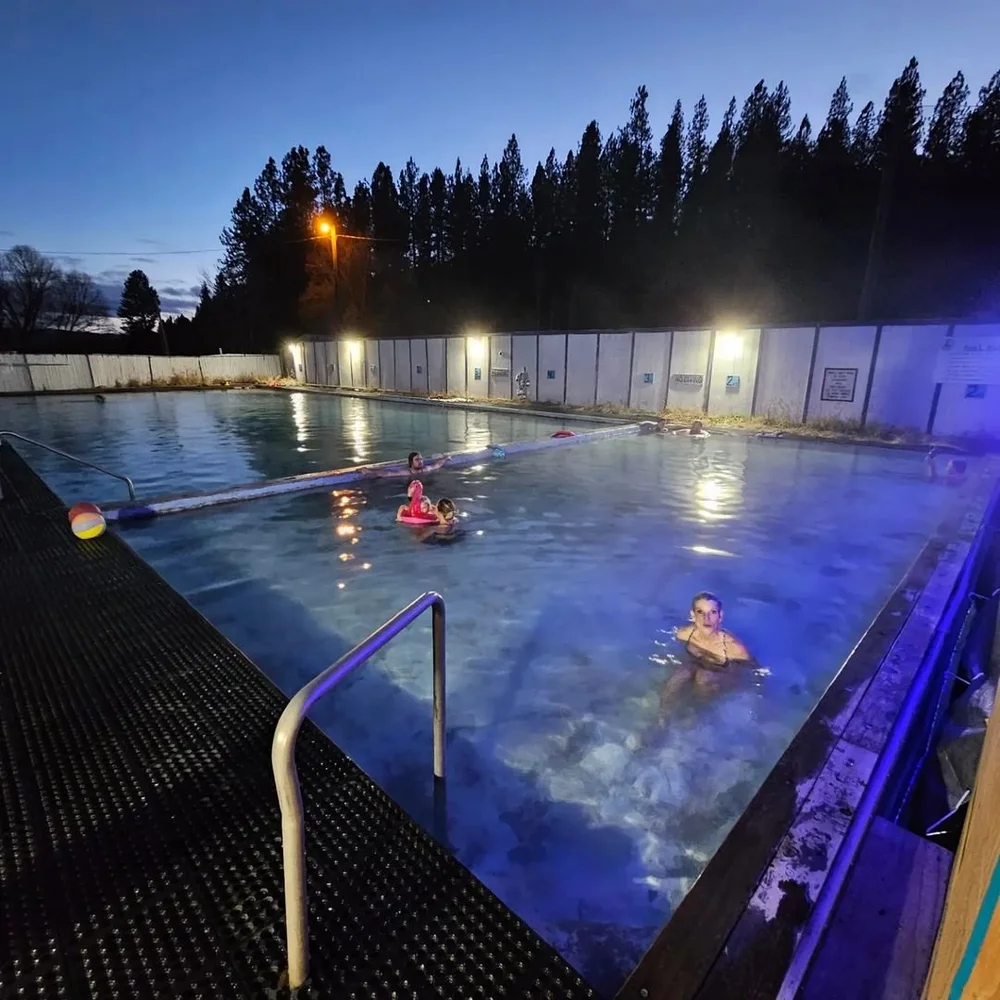 Zims Hot Springs - Updated 2024 Guide