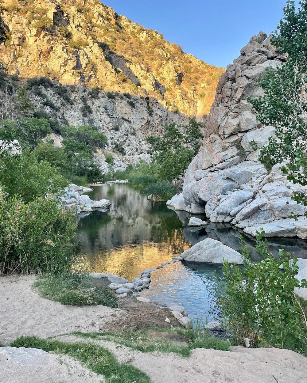 Rainbow Hot Springs (Colorado) - Updated 2024 Guide