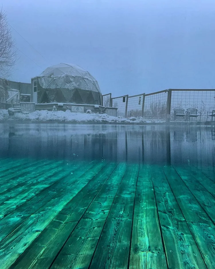 Norris Hot Springs - Updated 2024 Guide