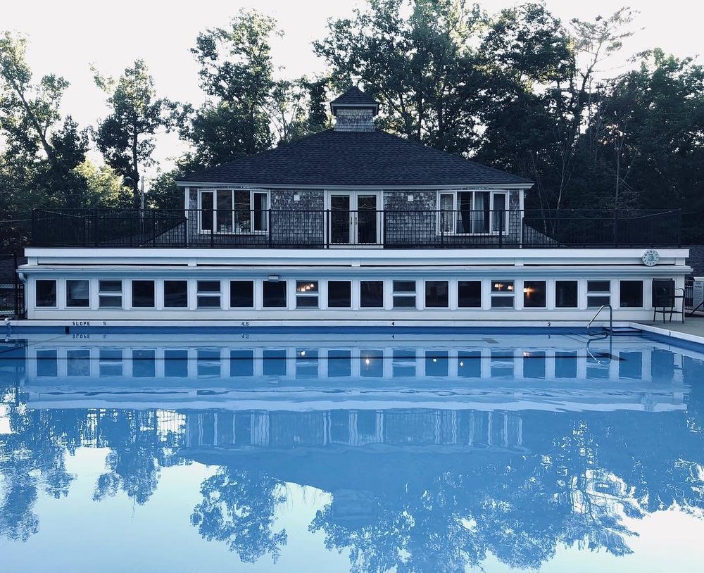 Massachusetts Hot Springs - Mapped