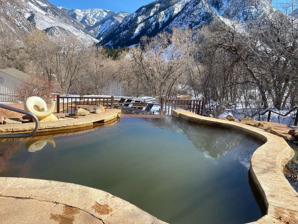 Avalanche Ranch Hot Springs - Updated 2024 Guide