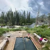 Mono Hot Springs - Updated Guide