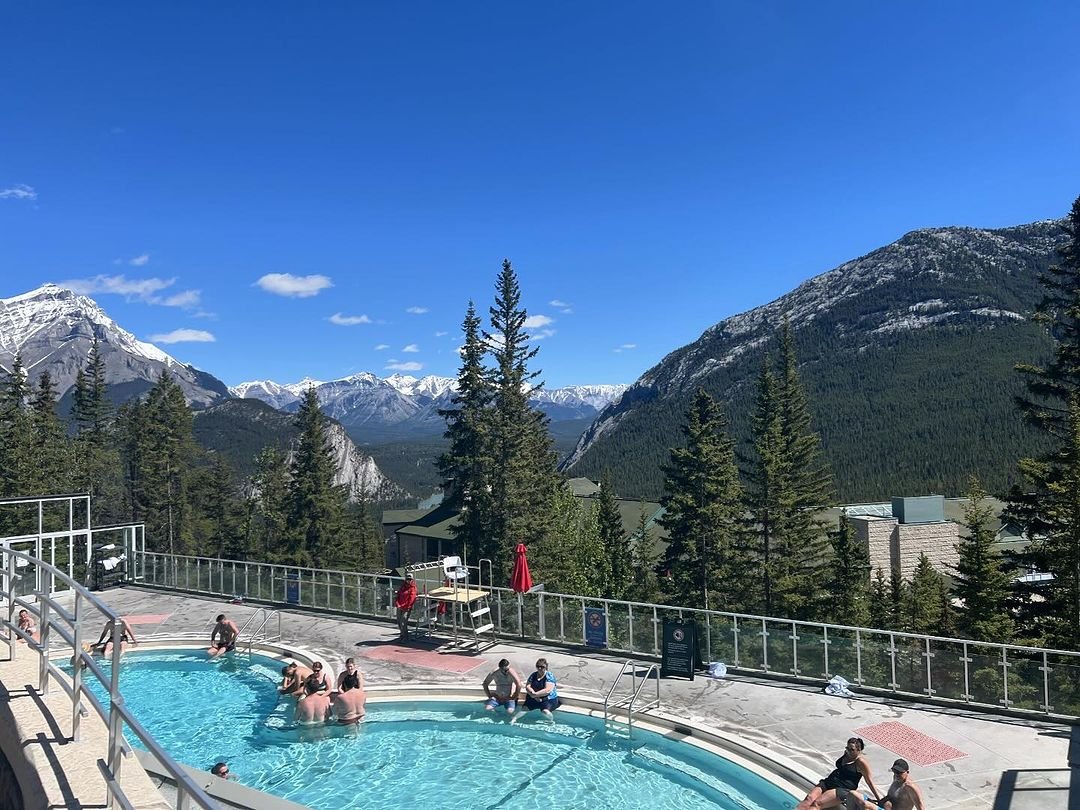 Banff Upper Hot Springs - Updated 2024 Guide