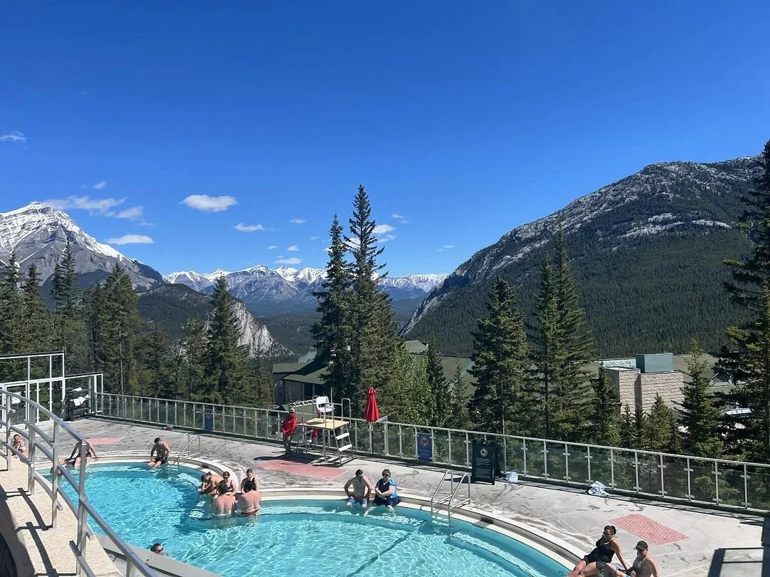 Banff Upper Hot Springs - Updated 2024 Guide