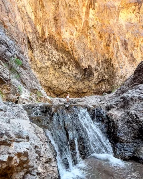 Arizona Hot Springs - 2024 Updated Guide