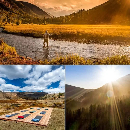 Dunton Hot Springs - 2024 Updated Guide