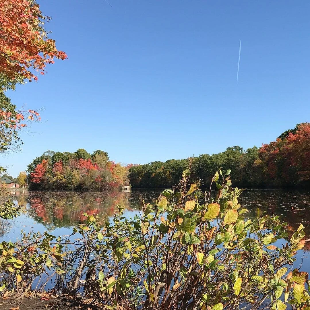 Massachusetts Hot Springs - Mapped
