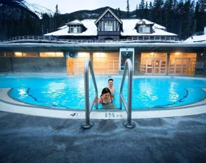 Banff Upper Hot Springs - Updated 2024 Guide