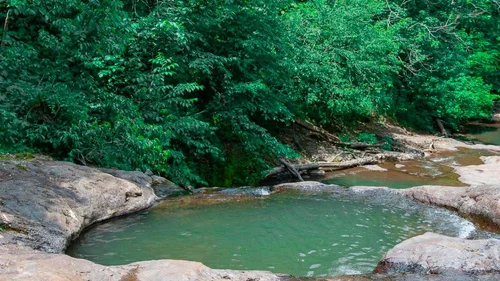 4 Best Hot Springs in Virginia - Blend of Nature and History (Updated 2025)