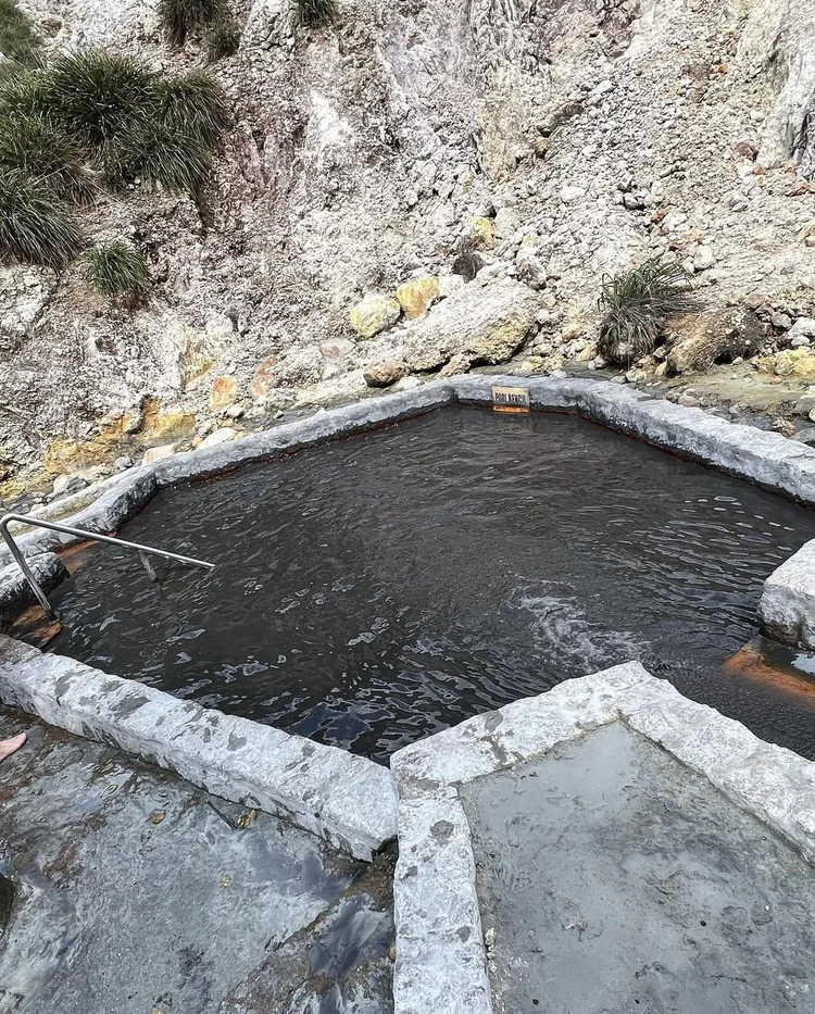 Sulphur Springs Saint Lucia - Updated 2024 Guide