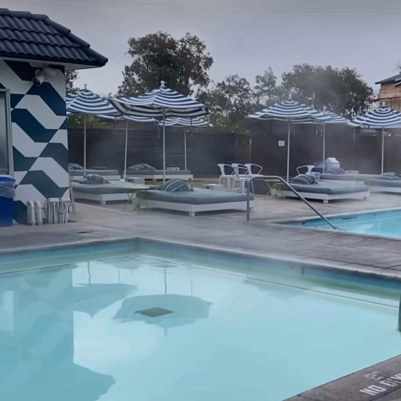 The 10 Best Calistoga Hot Spring Resorts For Soaking