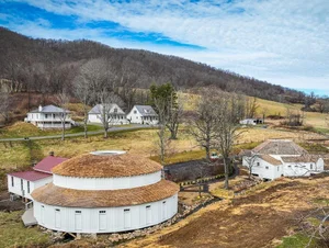 4 Best Hot Springs in Virginia - Blend of Nature and History (Updated 2025)