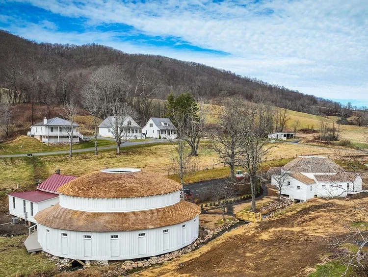 4 Best Hot Springs in Virginia - Blend of Nature and History (Updated 2025)