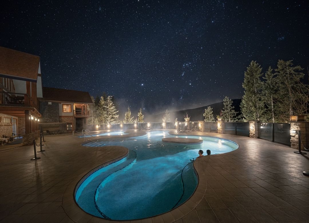 Halcyon Hot Springs - Updated 2024 Guide