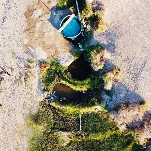 Top 15 Nevada Hot Springs + Where to Find Them