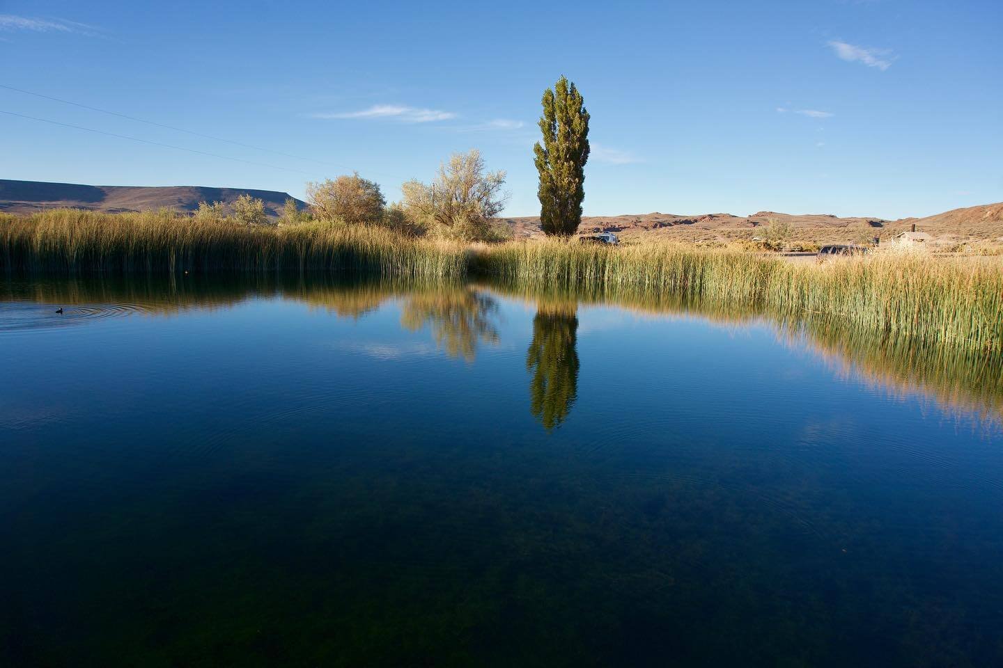 Top 15 Nevada Hot Springs - Mapped