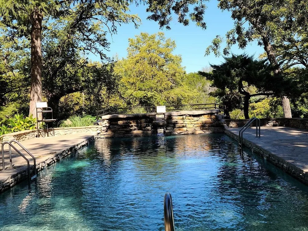 Krause Springs - Updated 2024 Guide