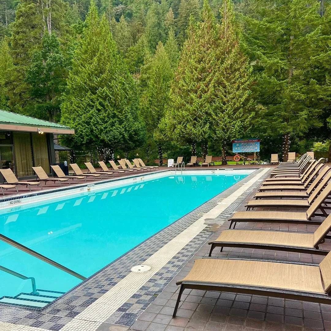 Harrison Hot Springs Resort - Updated 2024 Guide