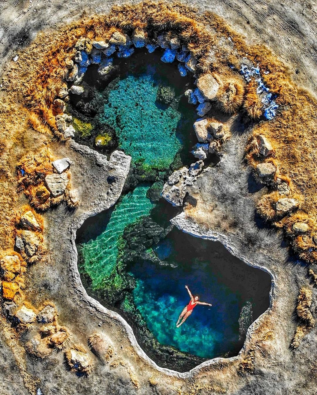 12 Best Hot Springs in Utah – Mapped — Finding Hot Springs 12 Best Hot Springs in Utah – Mapped — Finding Hot Springs
