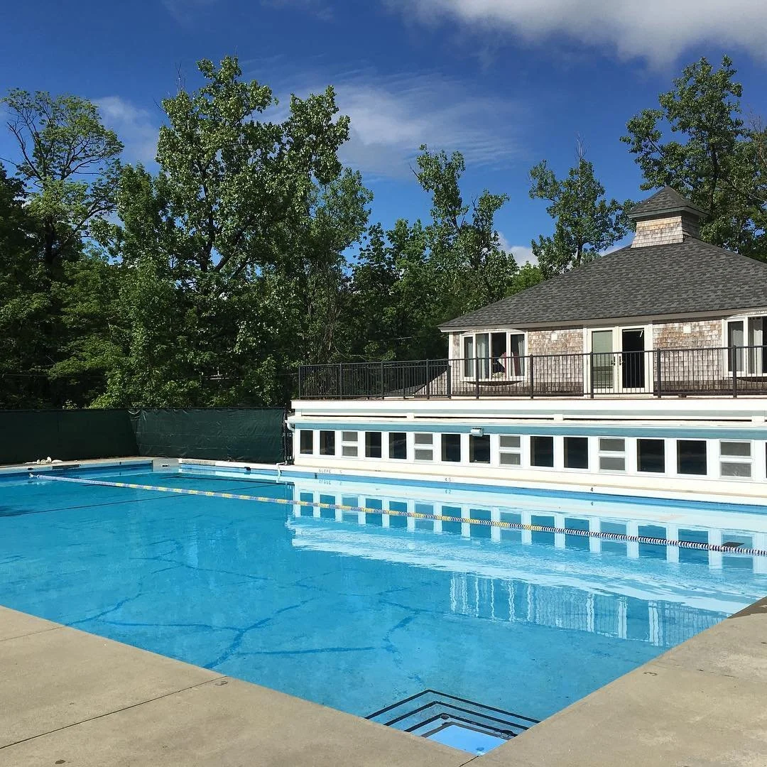 Massachusetts Hot Springs - Mapped