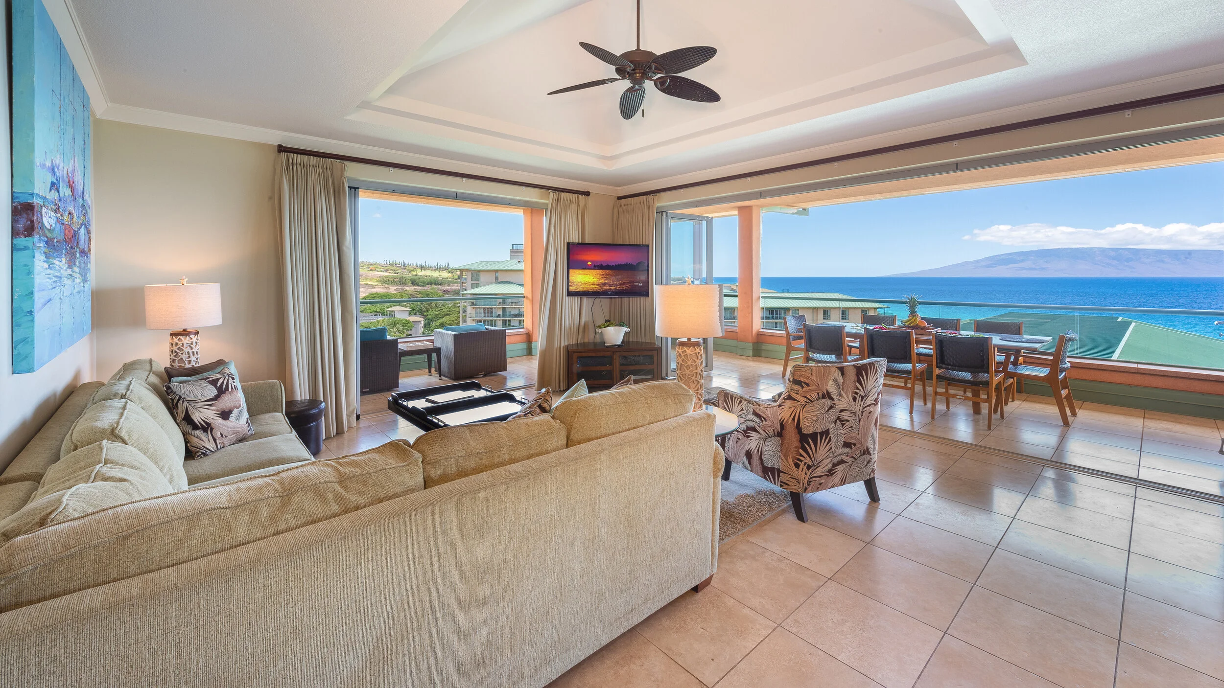 Konea 1019 — Maui Westside