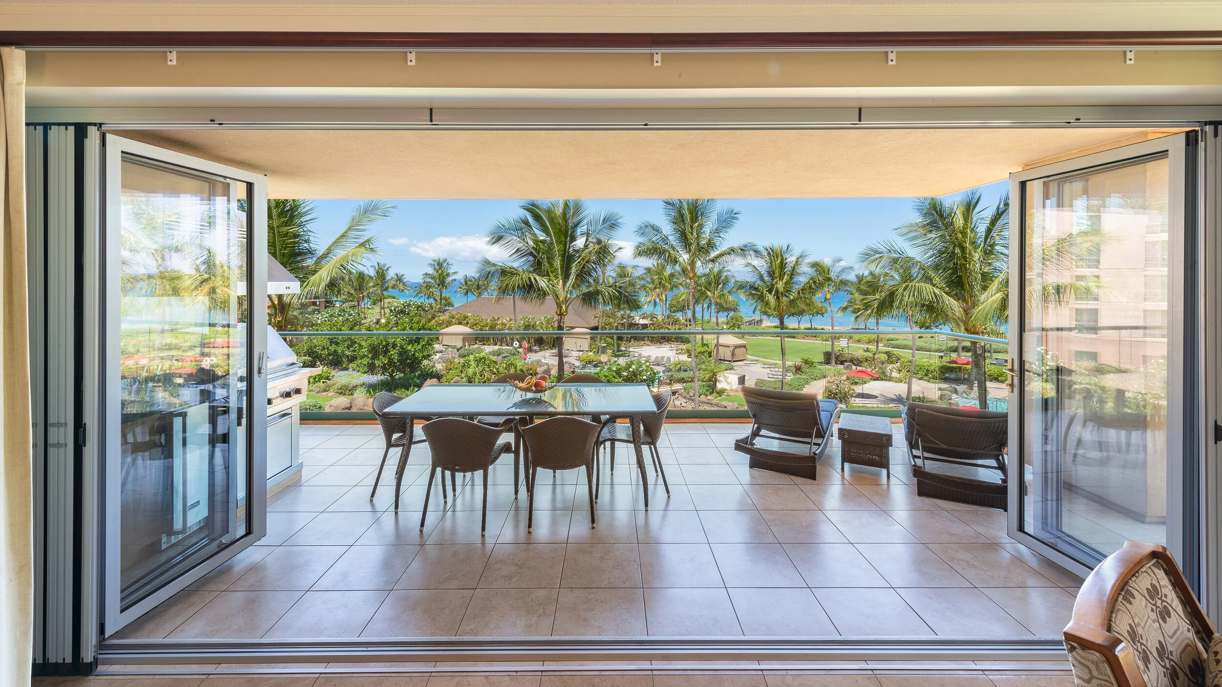 Konea 301 — Maui Westside