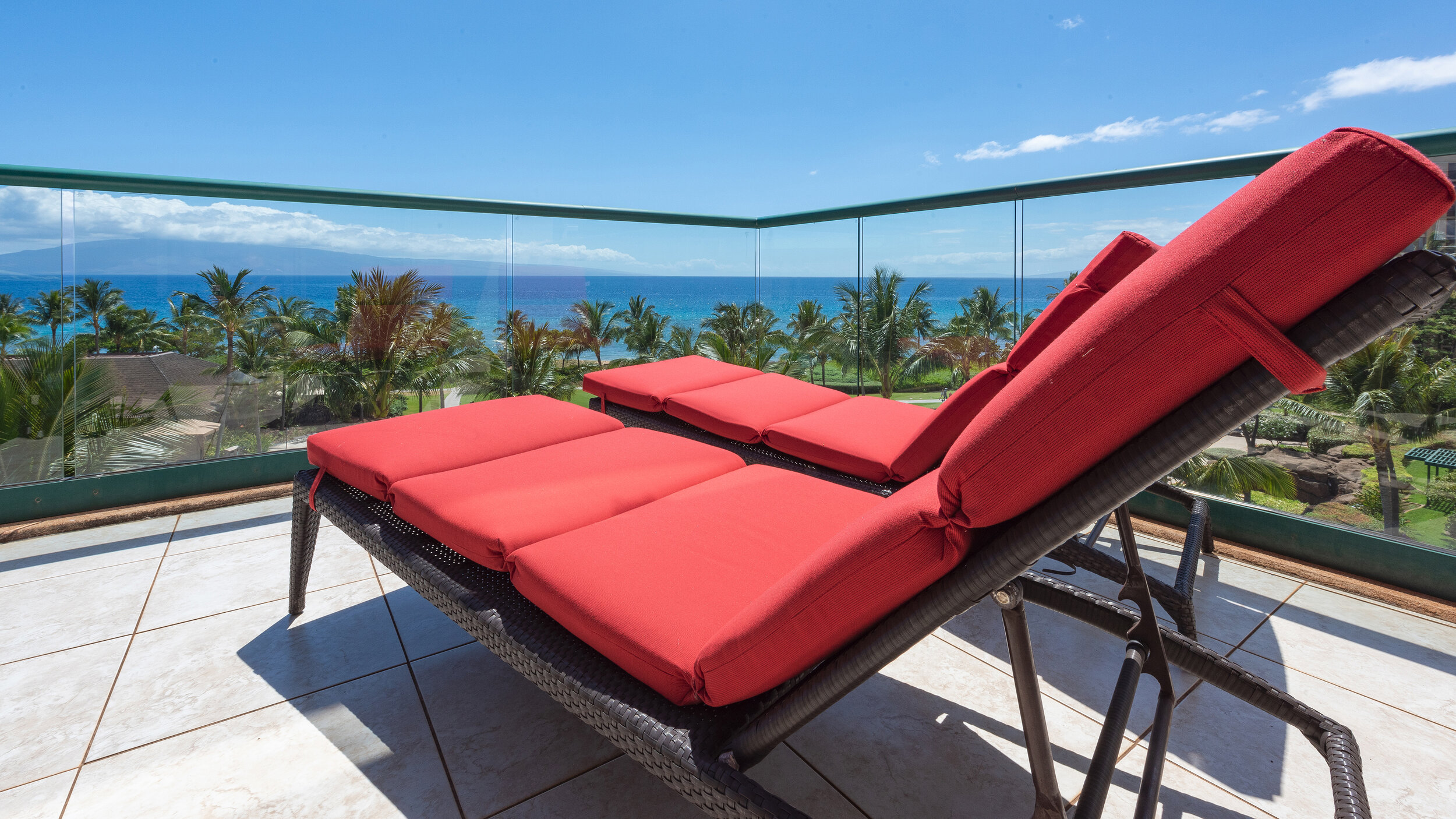 Konea 501 — Maui Westside