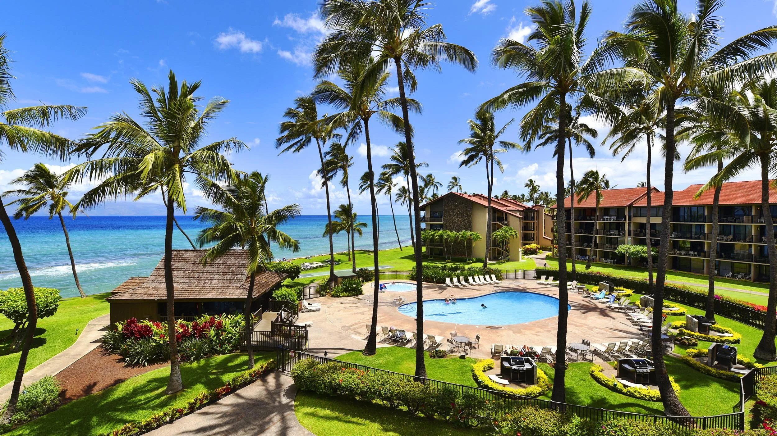 Papakea Resort | Luxury Vacation Rental in West Maui — Maui Westside