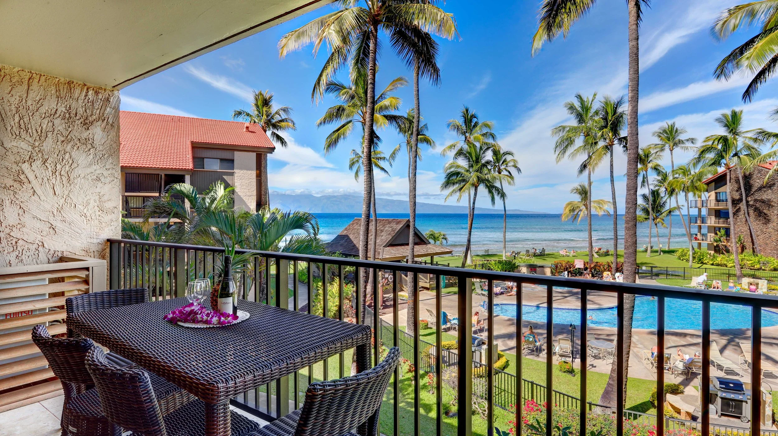 Papakea Resort | Luxury Vacation Rental in West Maui — Maui Westside