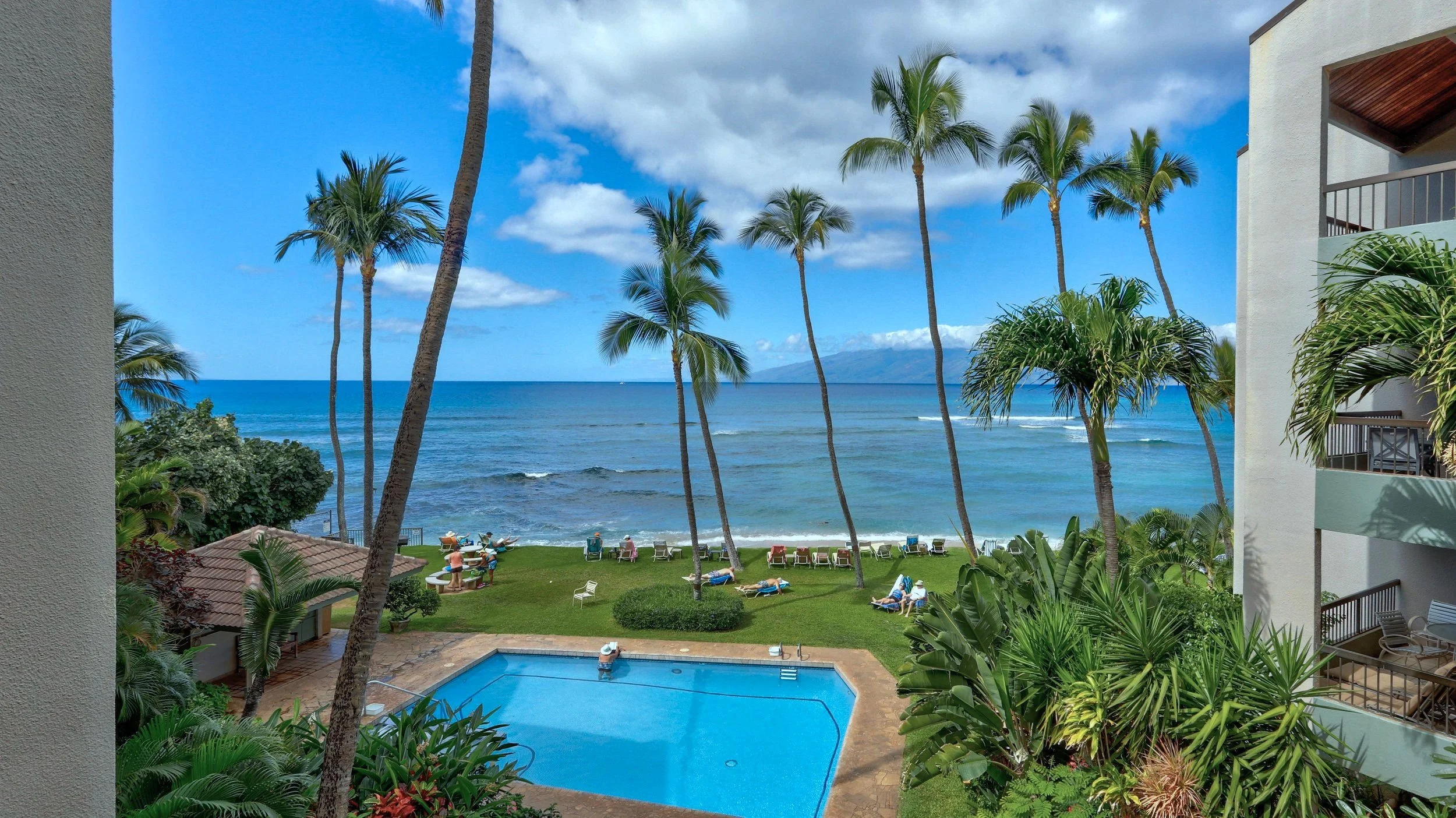 Maui Westside
