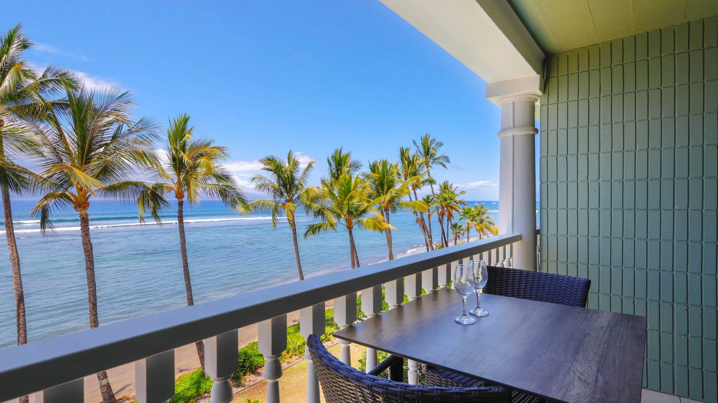 Lahaina Shores | Luxury Vacation Rental in West Maui — Maui Westside