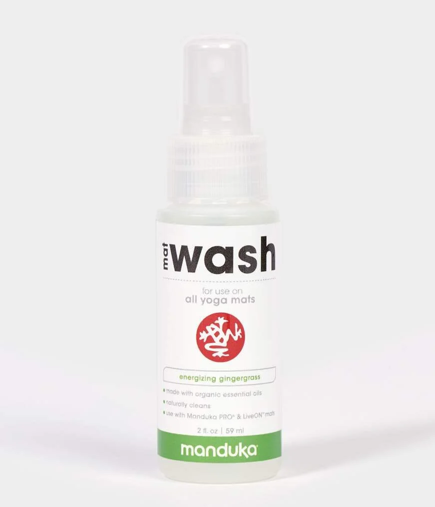 Manduka Mat Spray