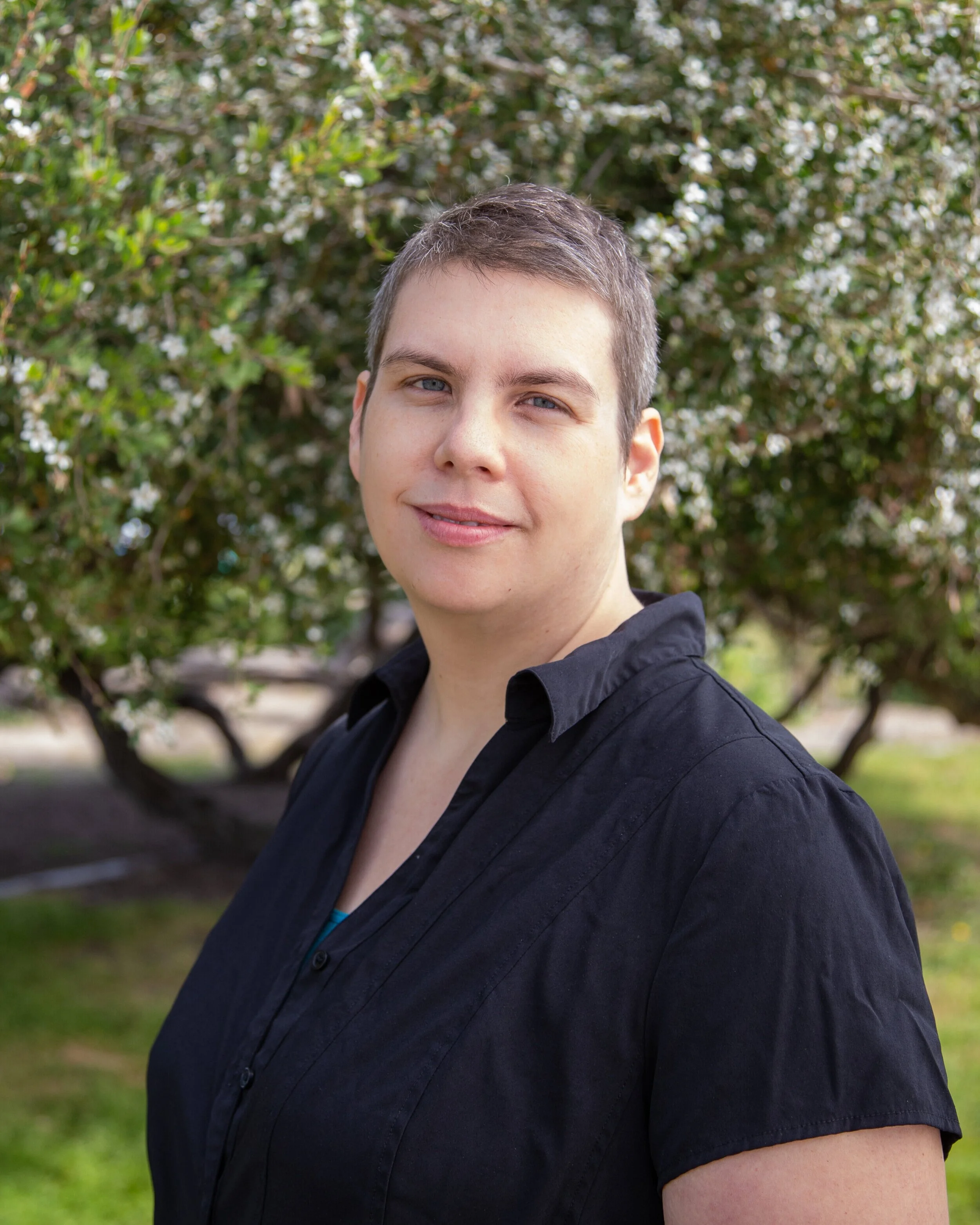 Our Team — Waves Psych