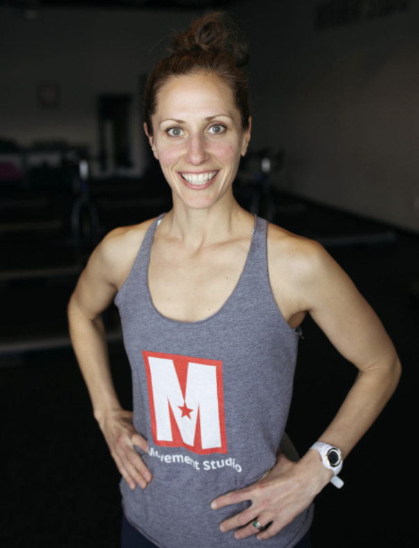 Movement Studio