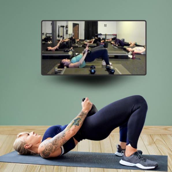 Movement Studio