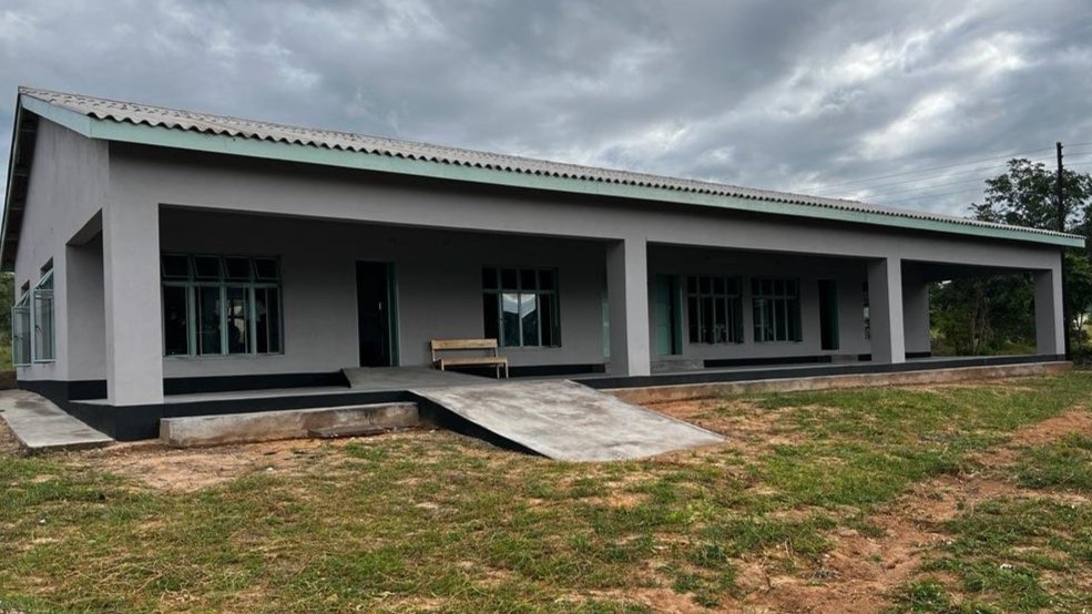 Kuda Vana's Primary School and Family Support Center Is Open! — Kuda ...