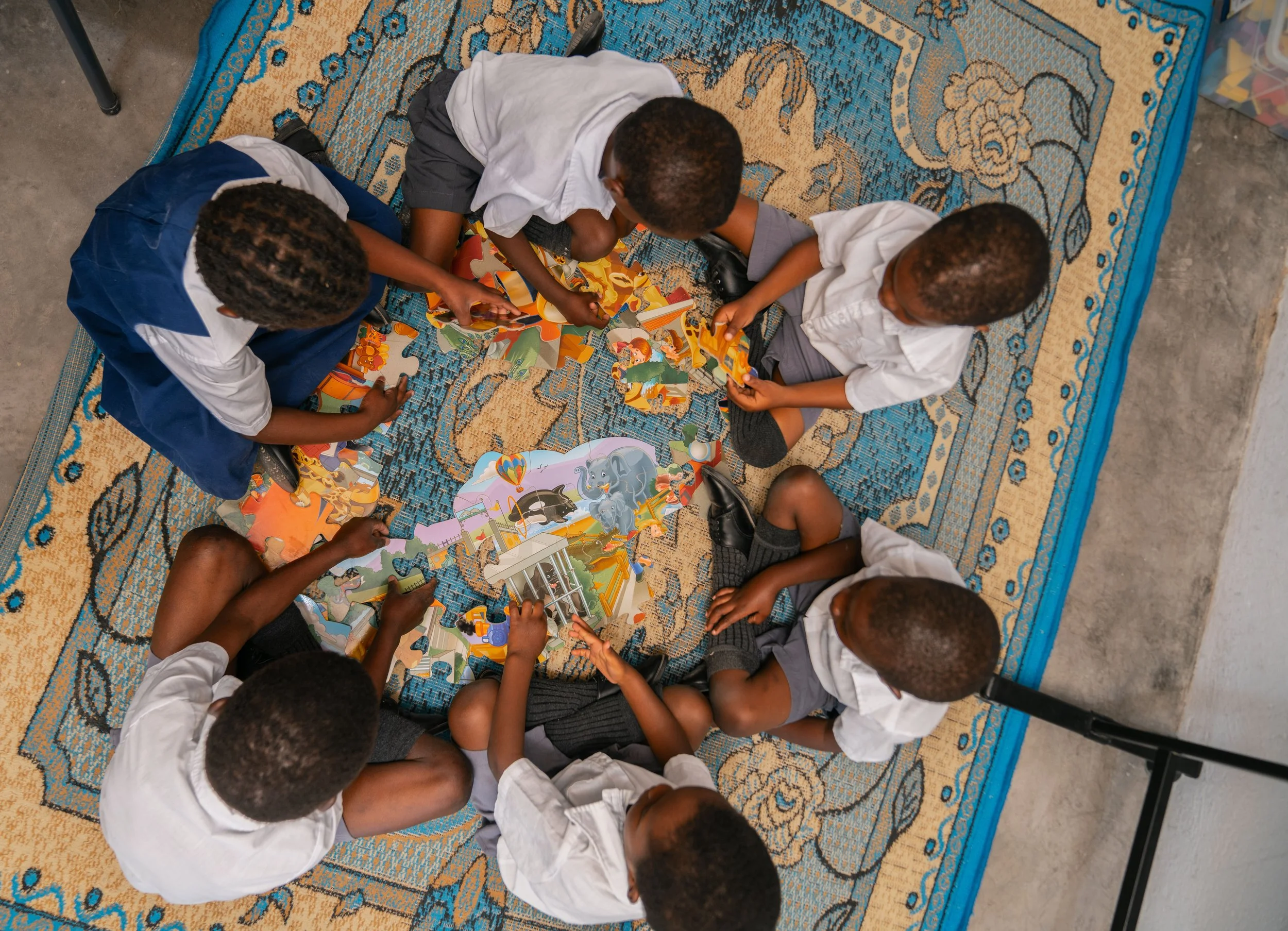 Kuda Vana Partnership