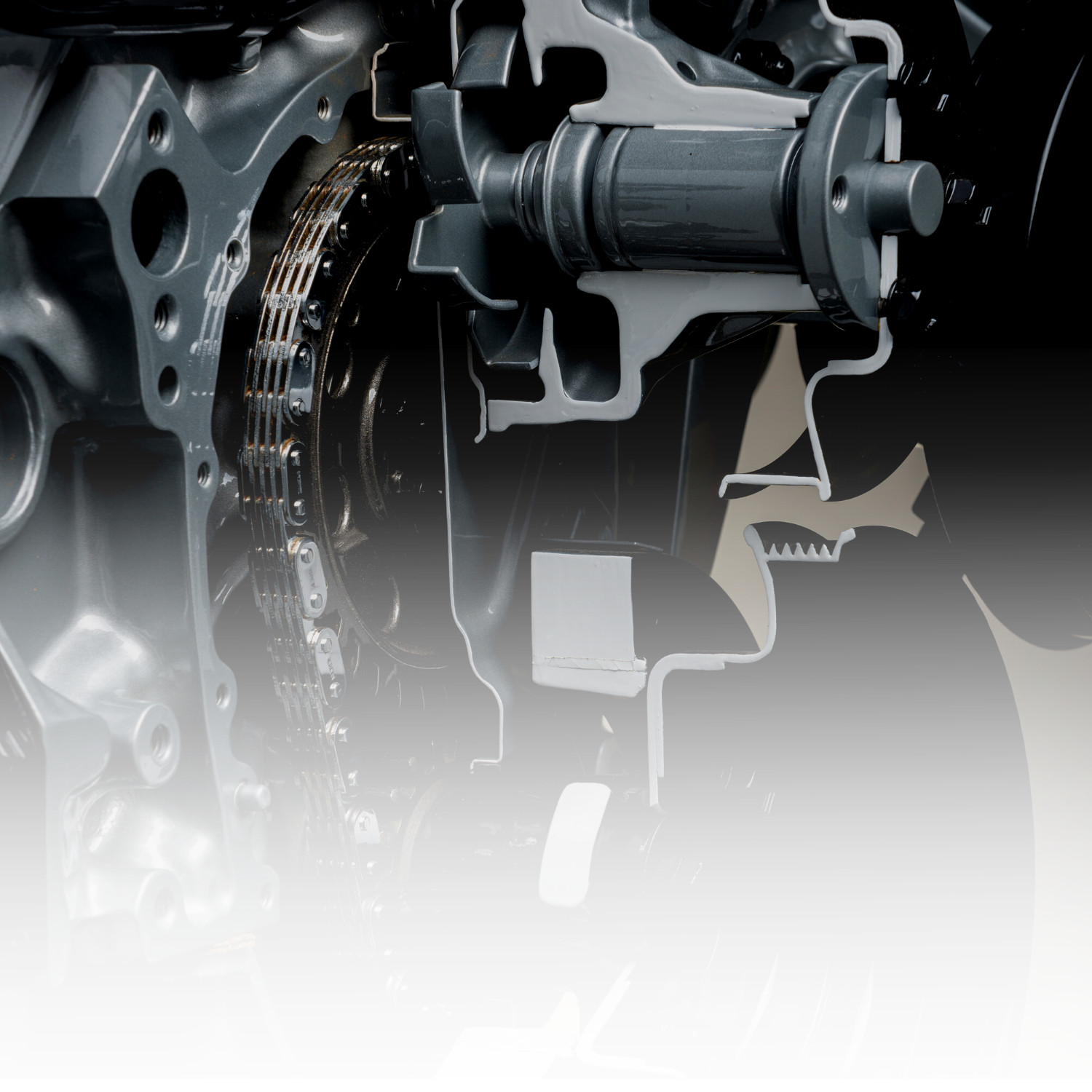 Flag Motorsports | LS & LT Performance Engine Building