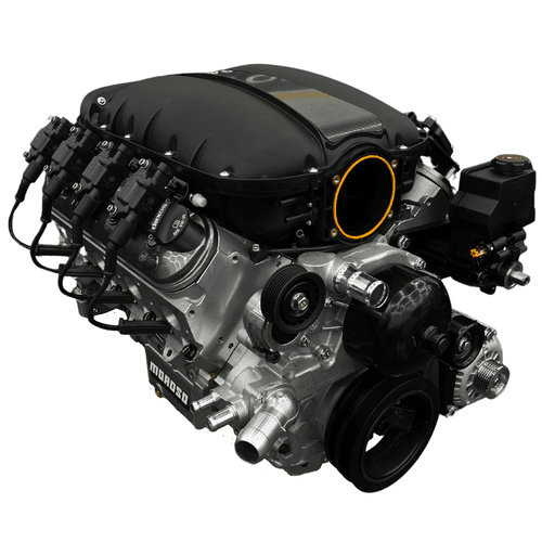 Custom Engines — Flag Motorsports