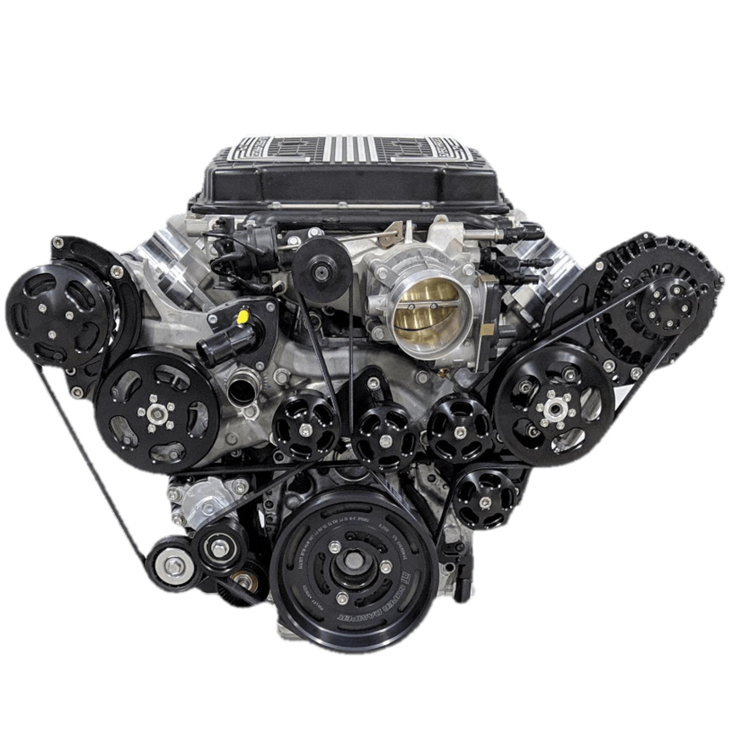 Engines — Flag Motorsports